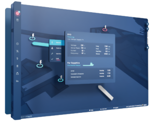 Our Story - Plug | Shore power & Maritime Charging